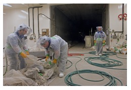 RADWIPES BIODEGRADABLE - Nuclear Decontamination Wipes | MDCO