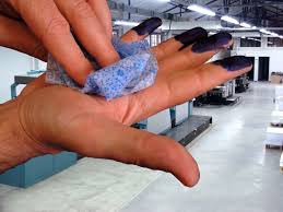 HANDZ HD - Heavy Duty Hand Cleaning Wipes | MDCO